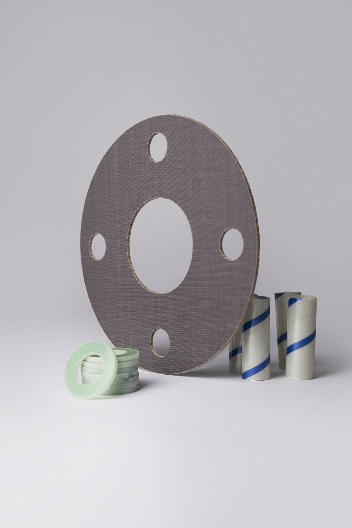 Flange Insulation Kit